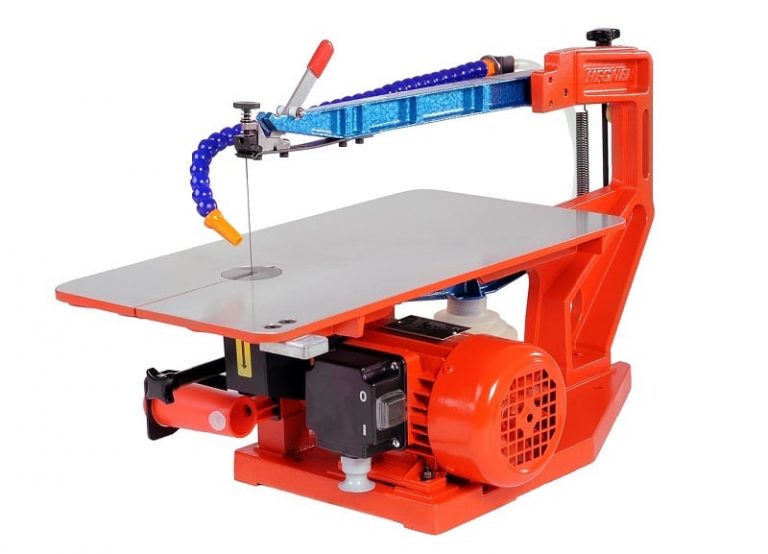 Dekupiersäge Hegner Multicut-2S