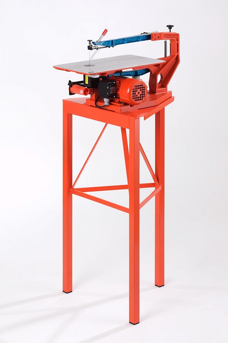 Scie à découper Hegner Multicut-1 de Hegner