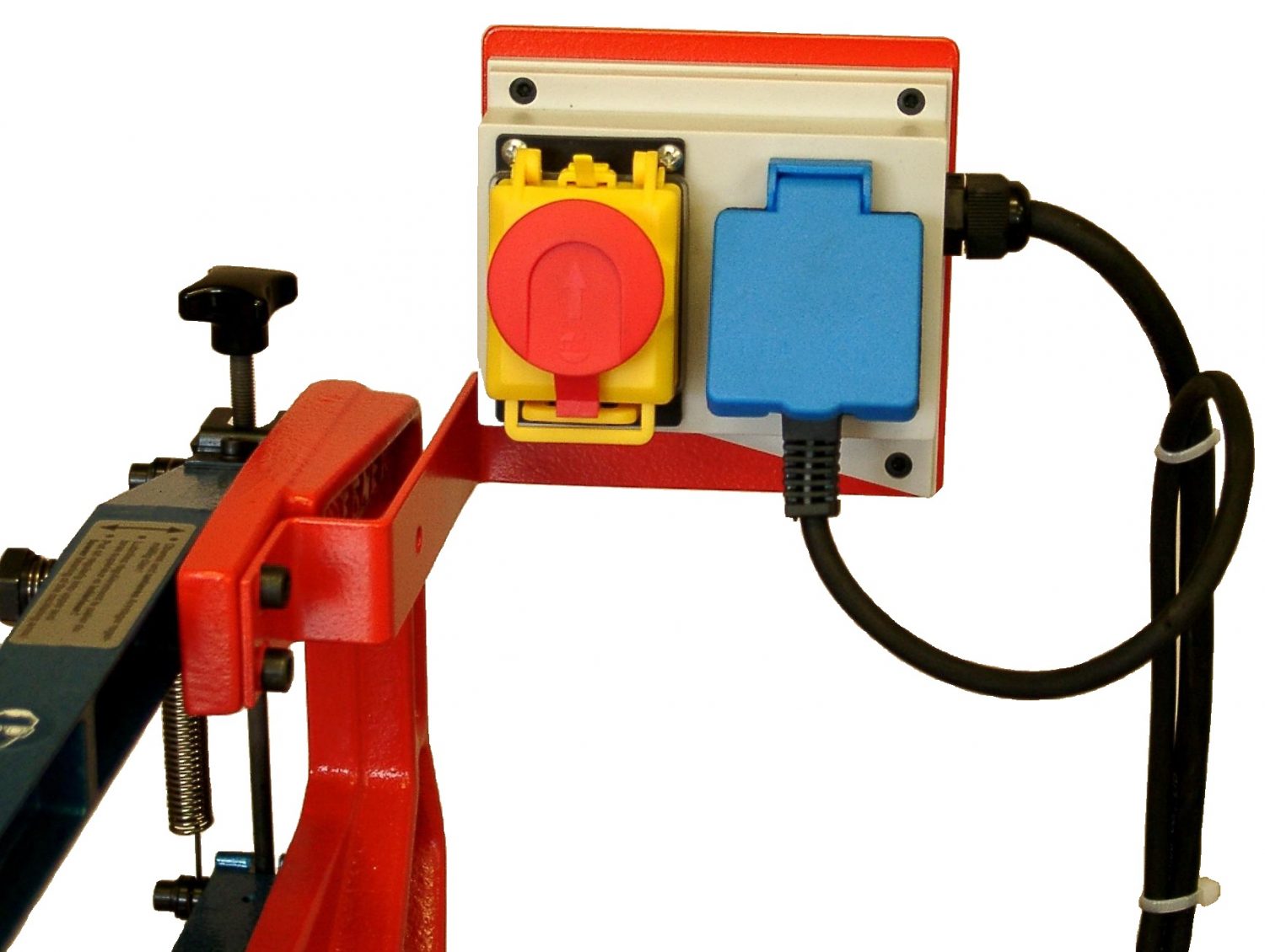 Dekupiersäge Hegner Multicut-2S